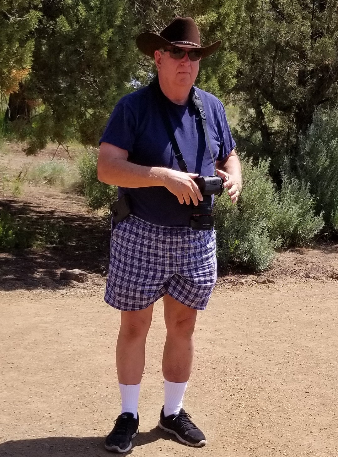 A Memorial... Remembering Pastor Bruce - On The Road For Christ